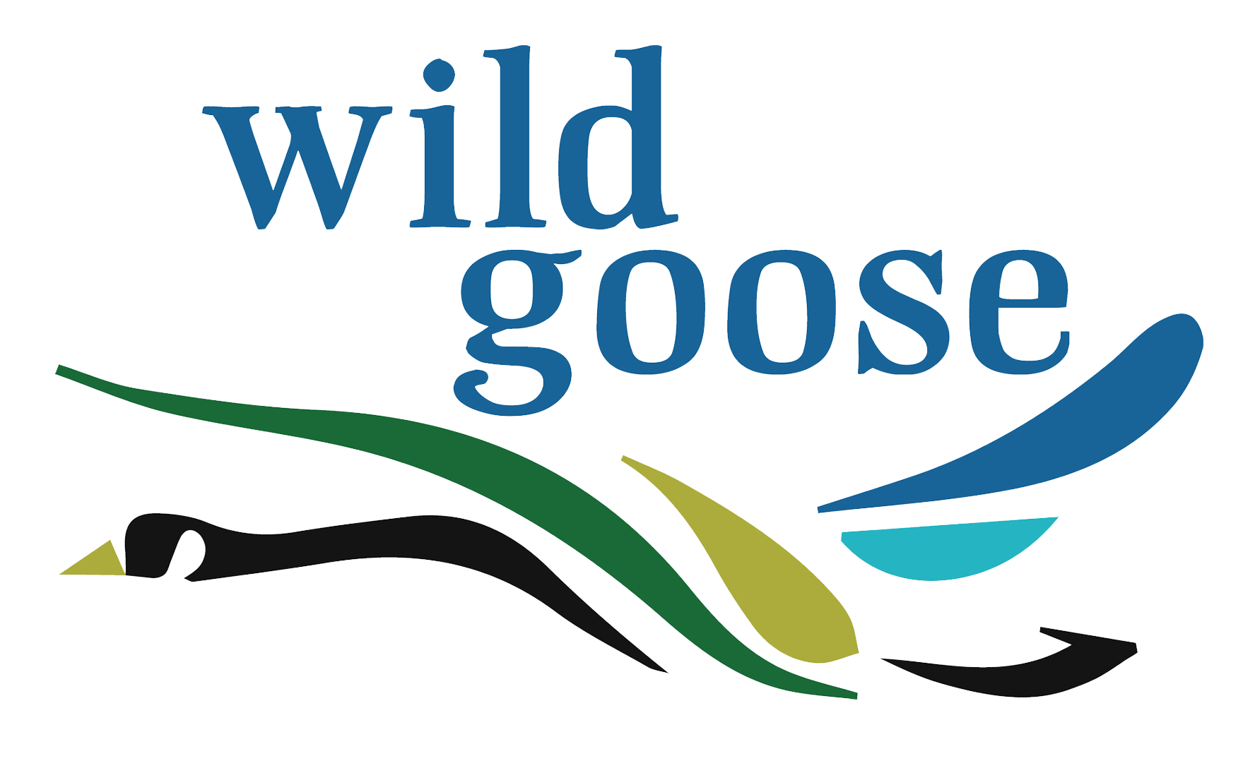 Wild Goose logo